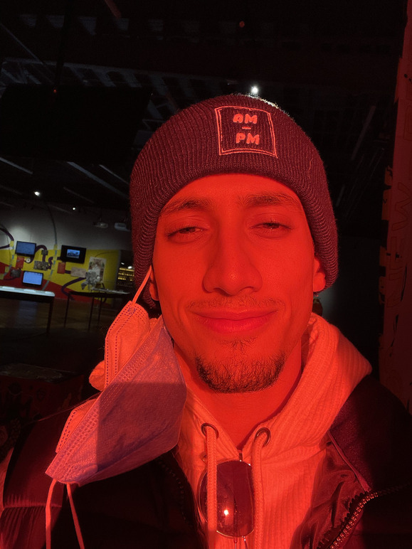 Home | Ibrahim Ahmed